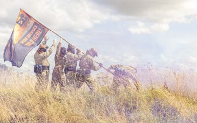 Outpost | Chester & North Wales, Best value paintball experience